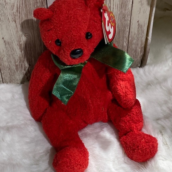 Other | Ty Bear | Poshmark
